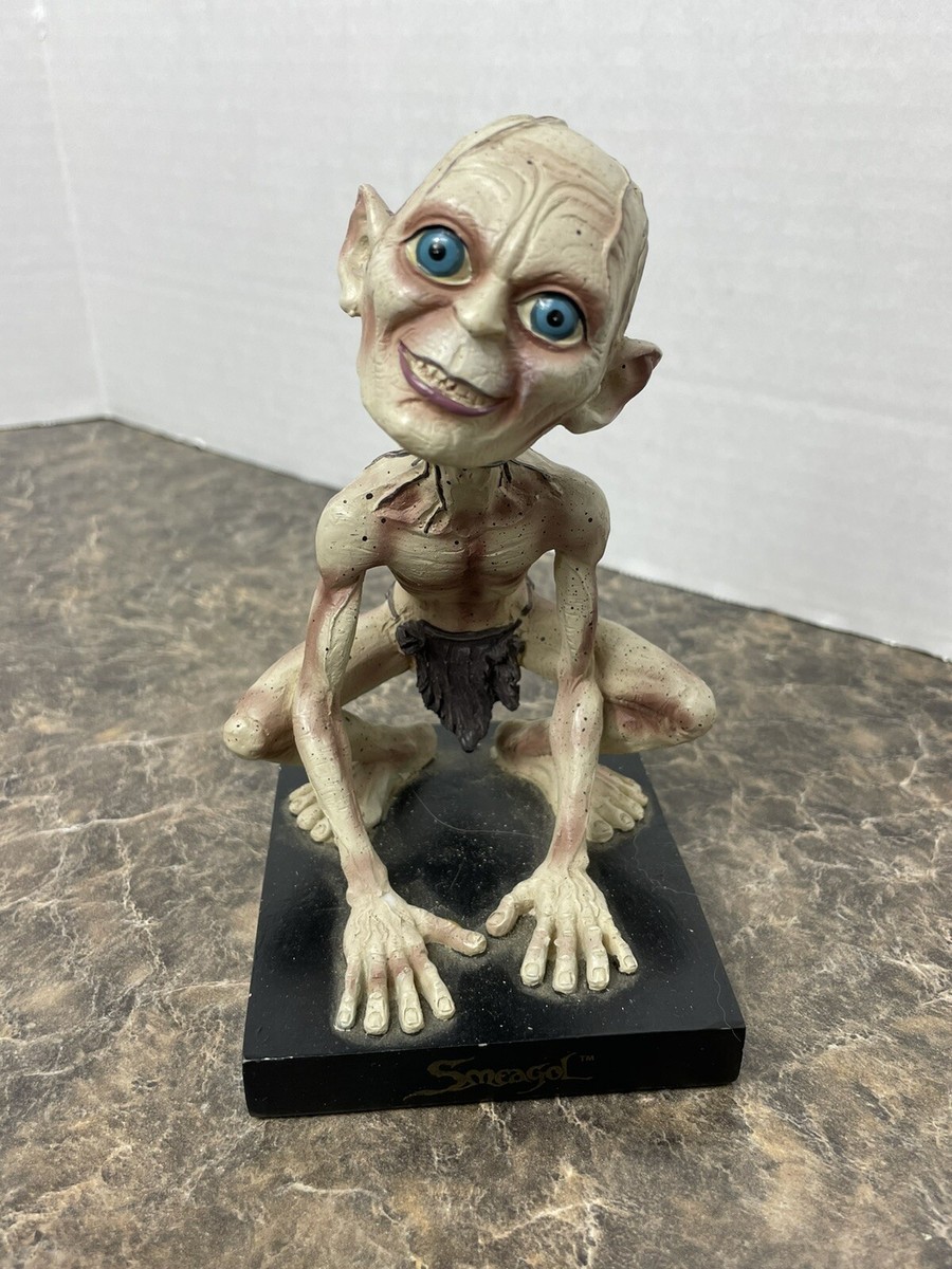 Smeagol Ring