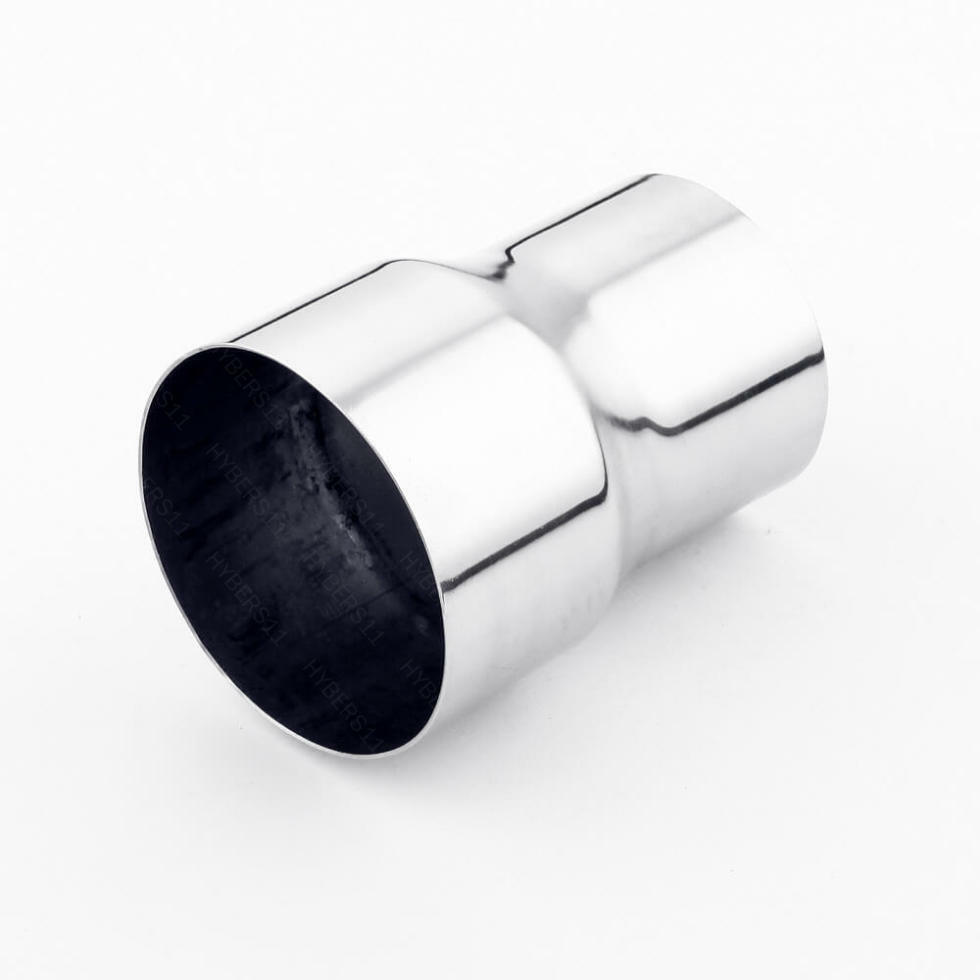 3 1 2 Inch Exhaust Pipe Vibrant Performance 13040 Exhaust Pipe Bend 90