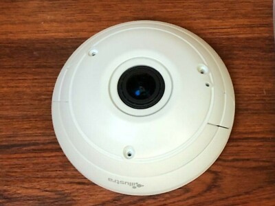 Cameras - American Dynamics Illustra