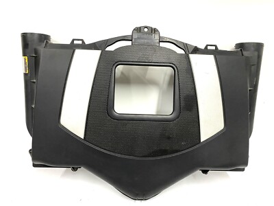 R171 MERCEDES 2006 Slk350 M273 AIR CLEANER FILTER BOX ENGINE TRIM COVER ...