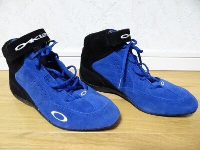 OAKLEY 9.0 Oakley Racing Shoes 27cm | eBay