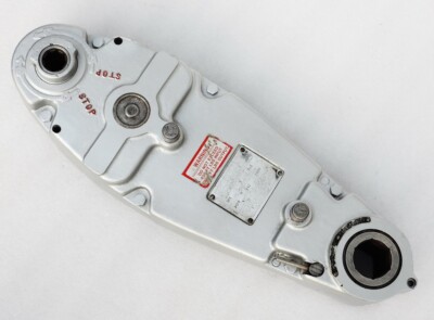 Other - Sweeney Torque Multiplier