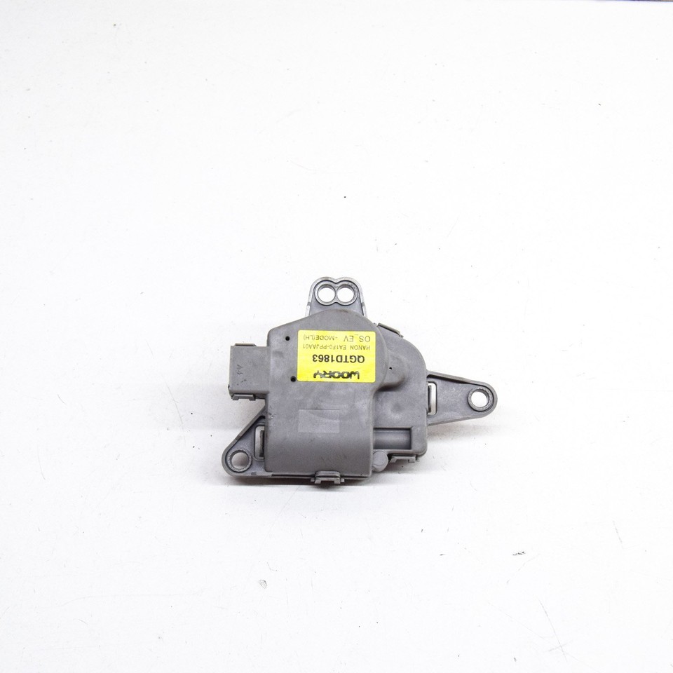 Attuatore motore aletta riscaldatore interno HYUNDAI KONA EV OS 97154 ...