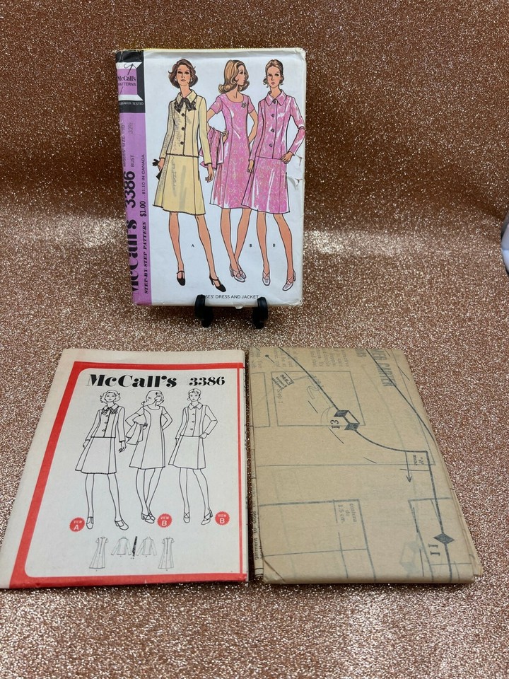 Buyers Choice: Vintage Retro Mod Ladies Clothing Sewing Patterns, Free ...