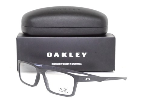 Oakley Overhead OX8060-0159 Frames Reading Glasses/Bifocal/Progressive ...