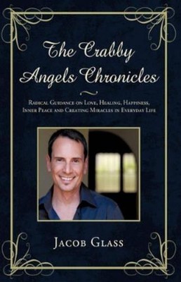 Jacob Glass The Crabby Angels Chronicles (Relié) | eBay