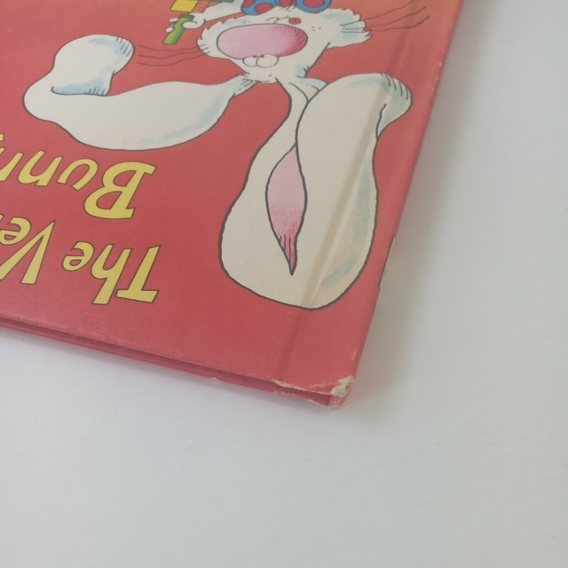 Beginner Series - The Very Bad Bunny Marilyn Sadler 0001714384 for sale ...
