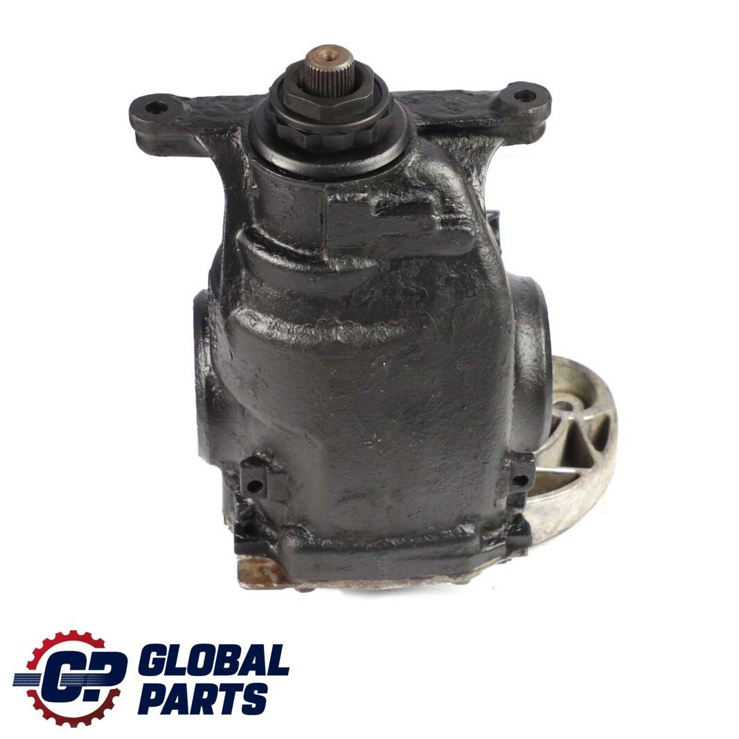 BMW X5 E70 3.0d Diesel M57N2 Rear Differential Diff 3,64 Ratio 7552527 ...