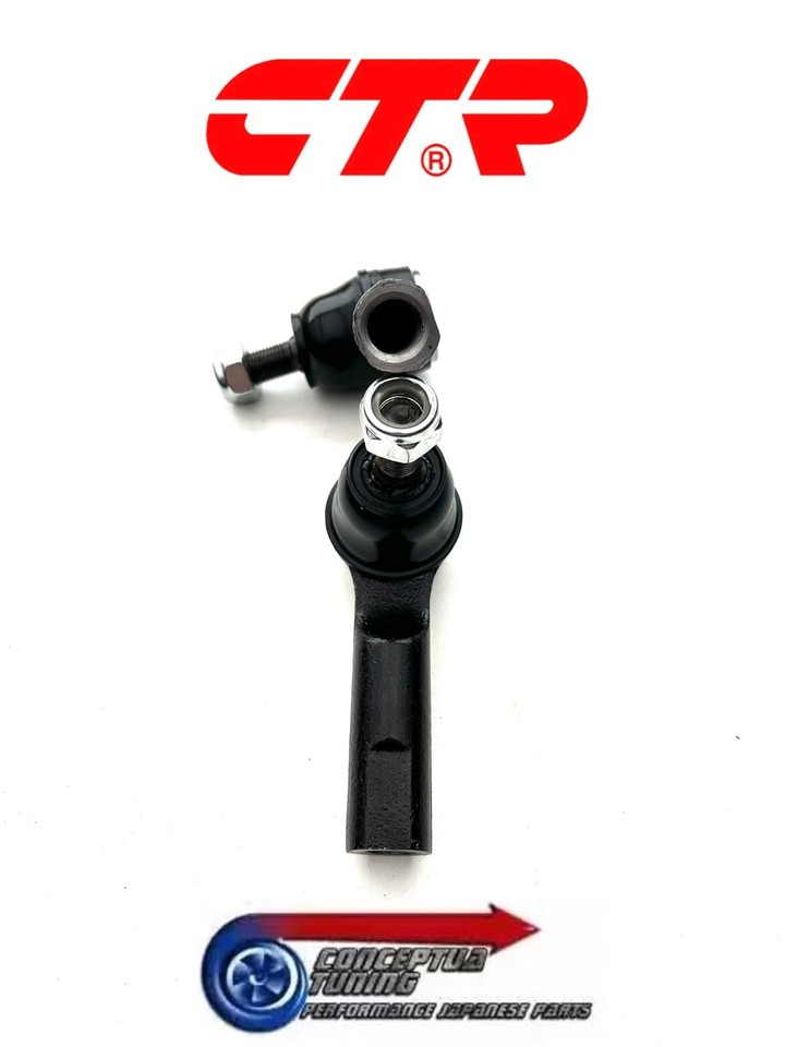 Direction Rack Paire Piste Canne / Cravate Rotules - Pour Nissan R32 ...