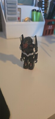 Evangelion Kubrick Figure 9Th Apostle Bardiel | eBay