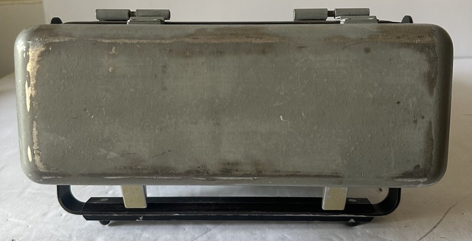 IFR FM/AM 500A Avionics Electronic Measuring Instrument Radio Spectrum ...