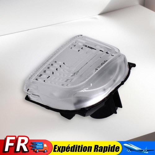 Wing Mirror Indicator Lamp Lens A9109064600 for Mercedes Sprinter 2020 ...