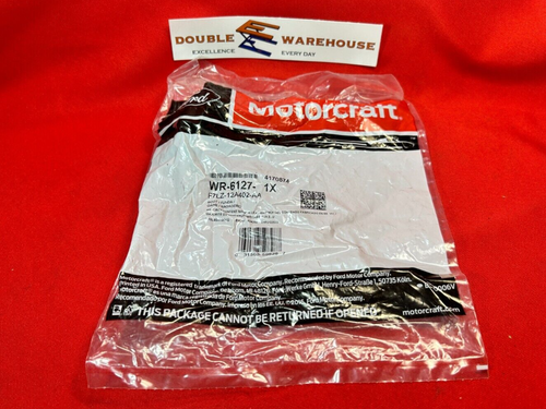 NOS OEM NIP Motorcraft WR-6127 Ford F7LZ-12A402-AA Spark Plug Boot | eBay