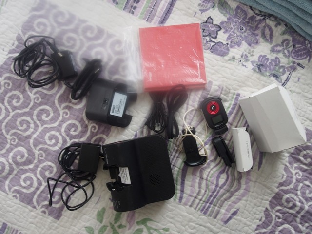 Verizon Sure Emergency Response System Er10vw for sale online | eBay