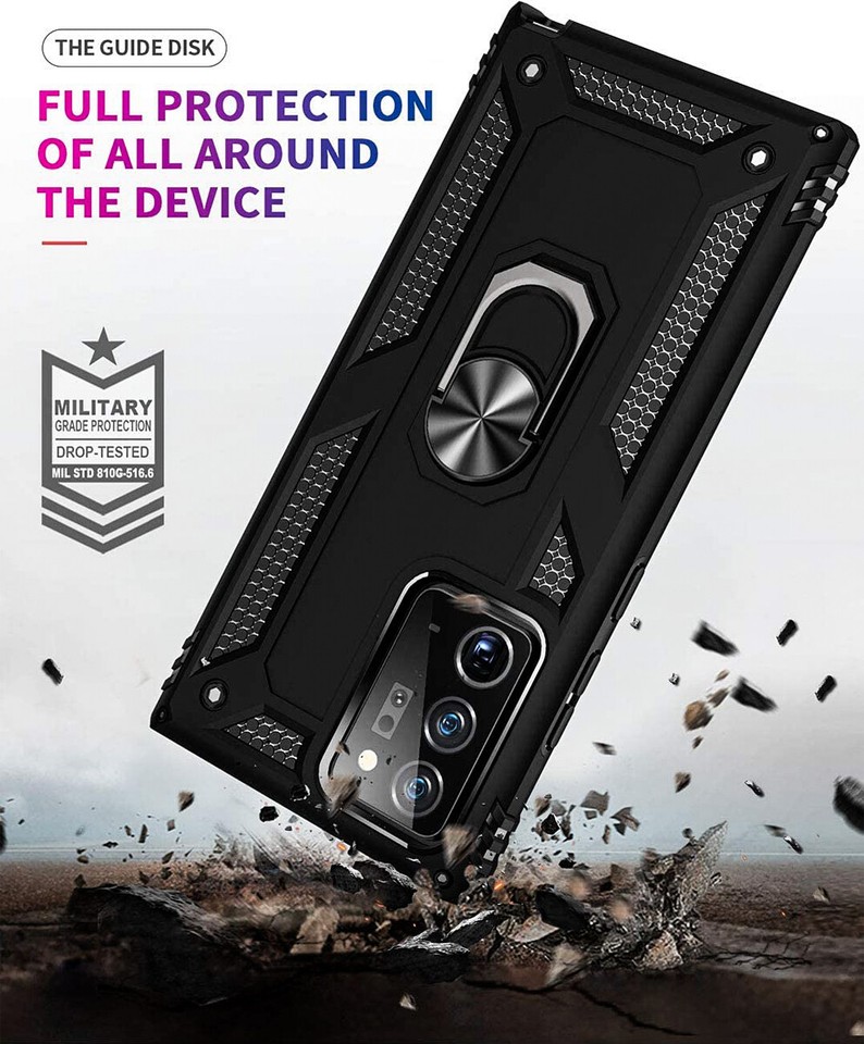 For Samsung Galaxy Note 20 Ultra Case /Note 10 Plus Phone Cover ...