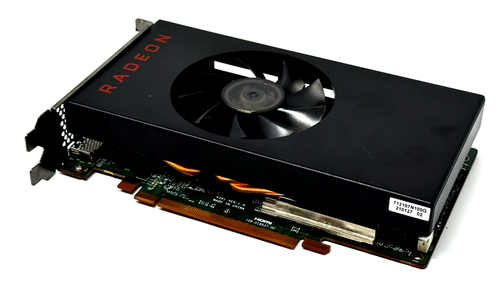 Genuine AMD Radeon RX 5500 4GB GDDR6 Graphics Card HP OEM | eBay