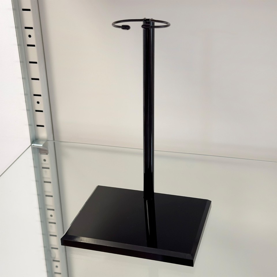 1/6 Scale Action Figure Display Stand Universal Acrylic Stand Customize ...