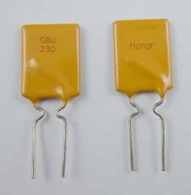 50Pcs New PolySwitch Resettable Fuse 30V 2.3A | eBay