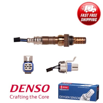 Genuine DENSO Oxygen Sensor for Cadillac/ Chevrolet/ GMC/ Isuzu ...