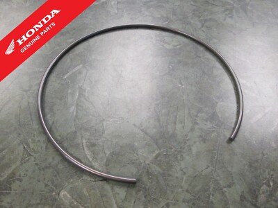 Genuine Honda Brake Drum Damper Ring 300FW 400FW 450 Foreman 350/400 ...
