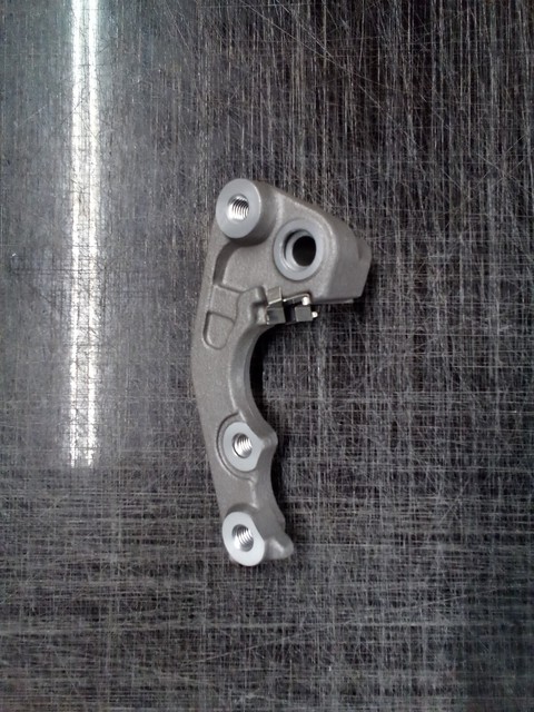 2004 Suzuki Rm250 Front Brake Caliper Bracket Mount for sale online | eBay
