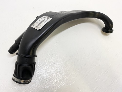 07-16 Genuine OEM BMW E90 335i Turbocharger Inlet Pipe 13717556550 135i ...