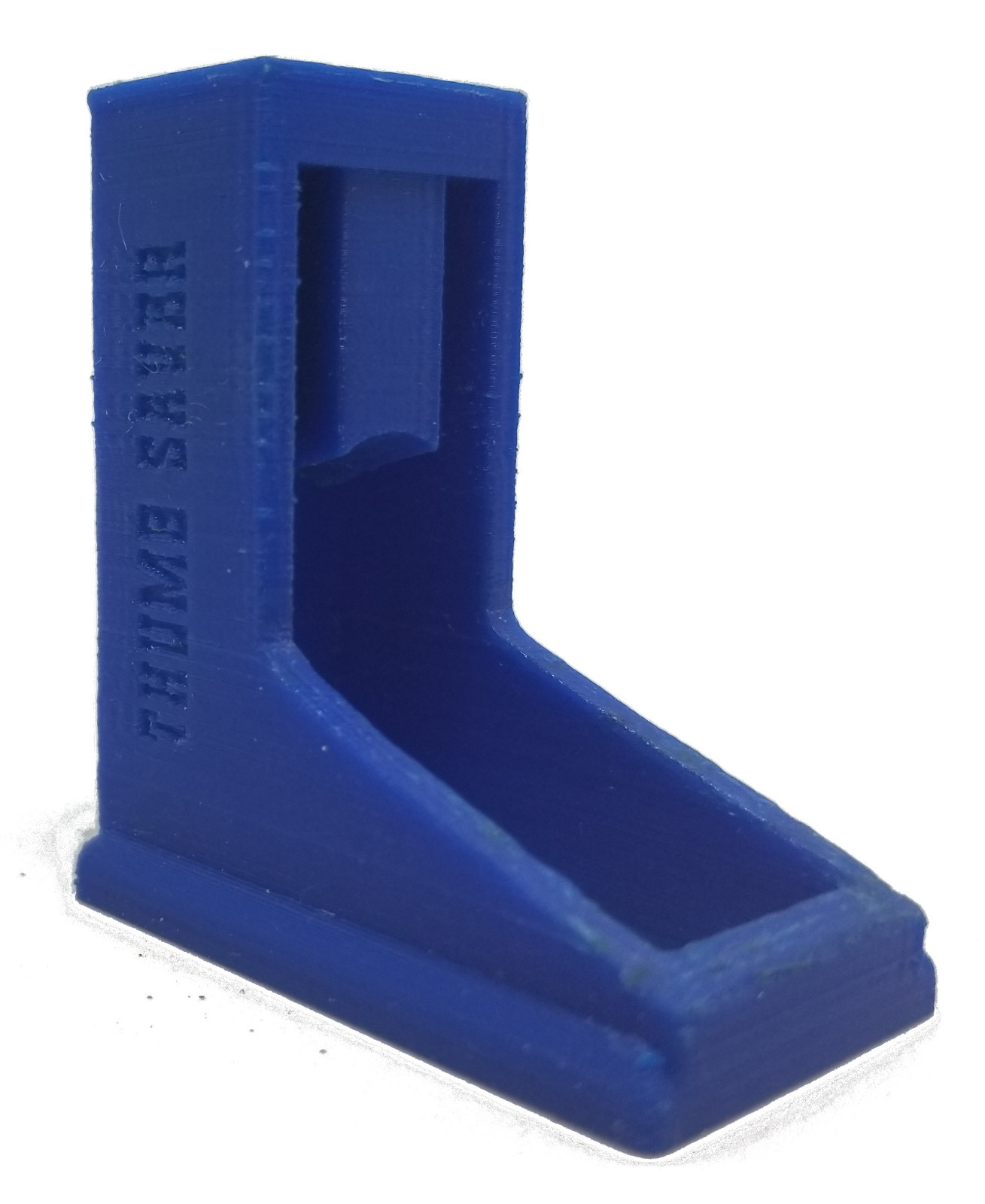 "Thumb Saver" Speed Loader S&W M&P SHIELD .40 CAL ** BLUE ...