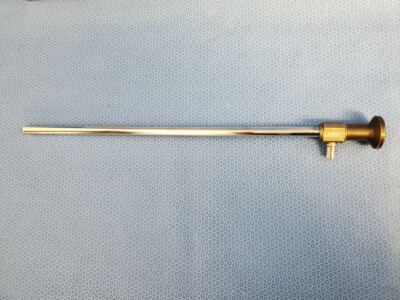 Endoscopes - Laparoscopy