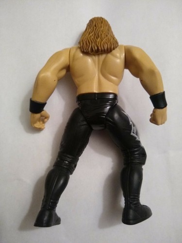 WWE WWF Edge Action Figure 1998 Jakks Loose | eBay
