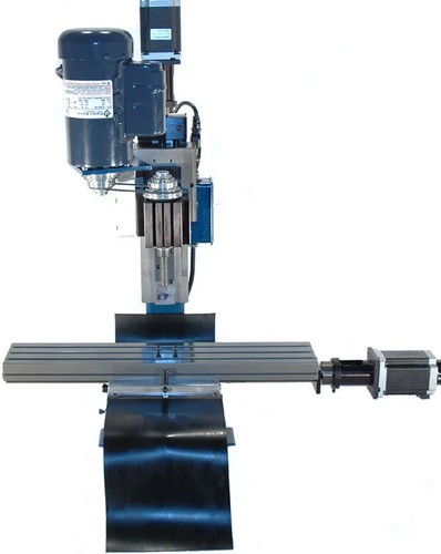 taig 2019 cnc milling machine w cnc controller stepper motors er16 ...