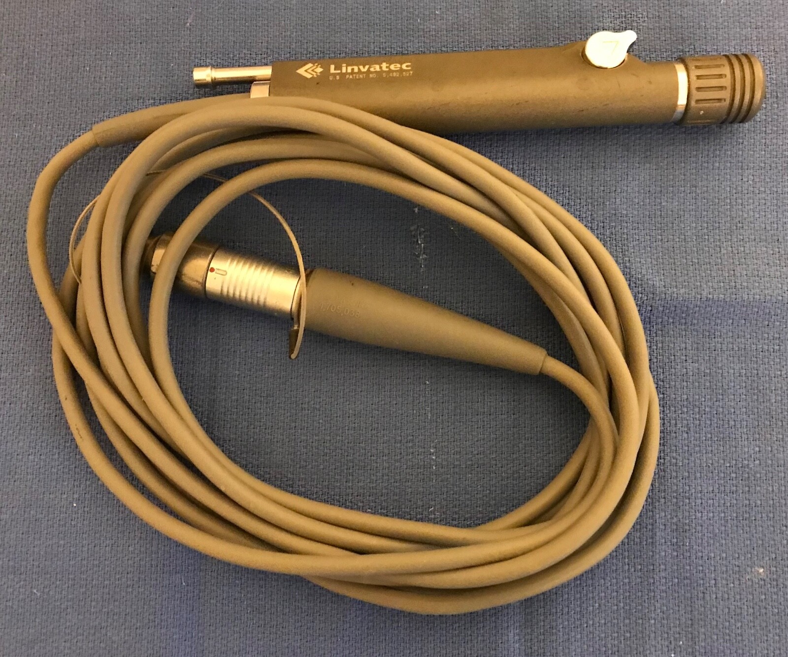 Linvatec Apex Shaver C9840 30 Day for sale online | eBay