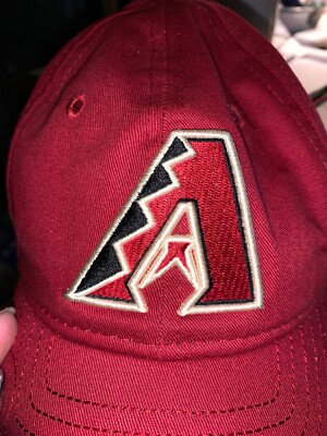 New Era Arizona Diamondbacks Spring Training Hat 9thirty adjustable fit ...