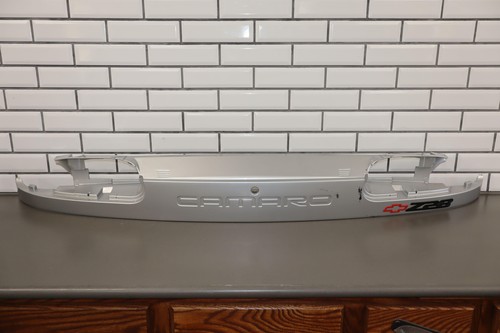 93-02 Chevy Camaro Tail Finish Panel Sebring Silver (13U) | eBay