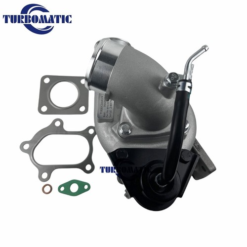Turbocharger 49135-04361 for KIA Bongo 3 III Truck Hyundai Passenger ...