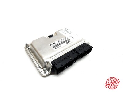 ⭐ 08-11 Maserati Granturismo 4.2l Engine Motor Ecu Control Module ...