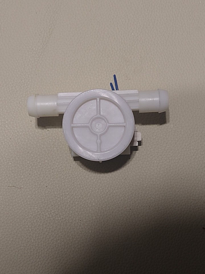 Whirlpool Washer Flow Meter 8181696 W10110225 WPW10110225 | eBay