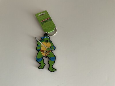 teenage mutant ninja turtles Key Chain 2014 | eBay