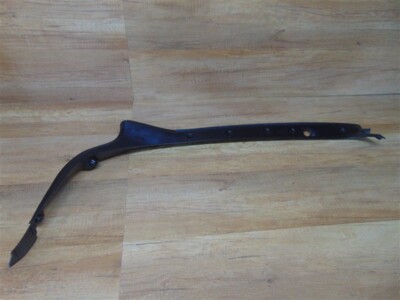 Brand New Rear Left Roof Rail Cover Genuine Mercedes W203 - A2036931533 ...