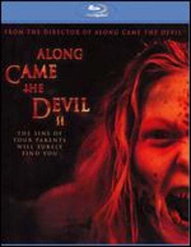 Along Came the Devil 2 [Blu-ray] by Jason DeVan: New 812034037071| eBay