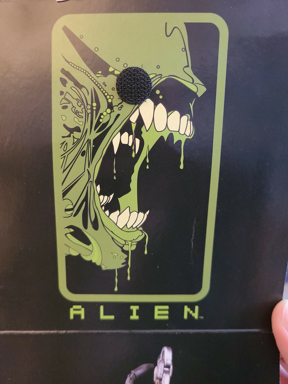 Quantum Mechanix Alien Xenomorph Q-Fig Diorama | eBay