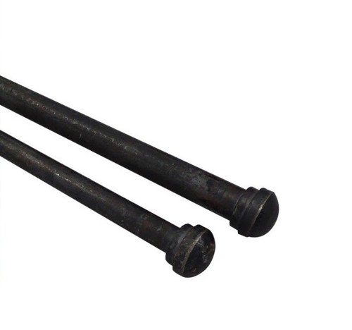 Erdnagel Erdanker Zeltpflock Bodenanker Schnurpfahl Schnurnagel ...