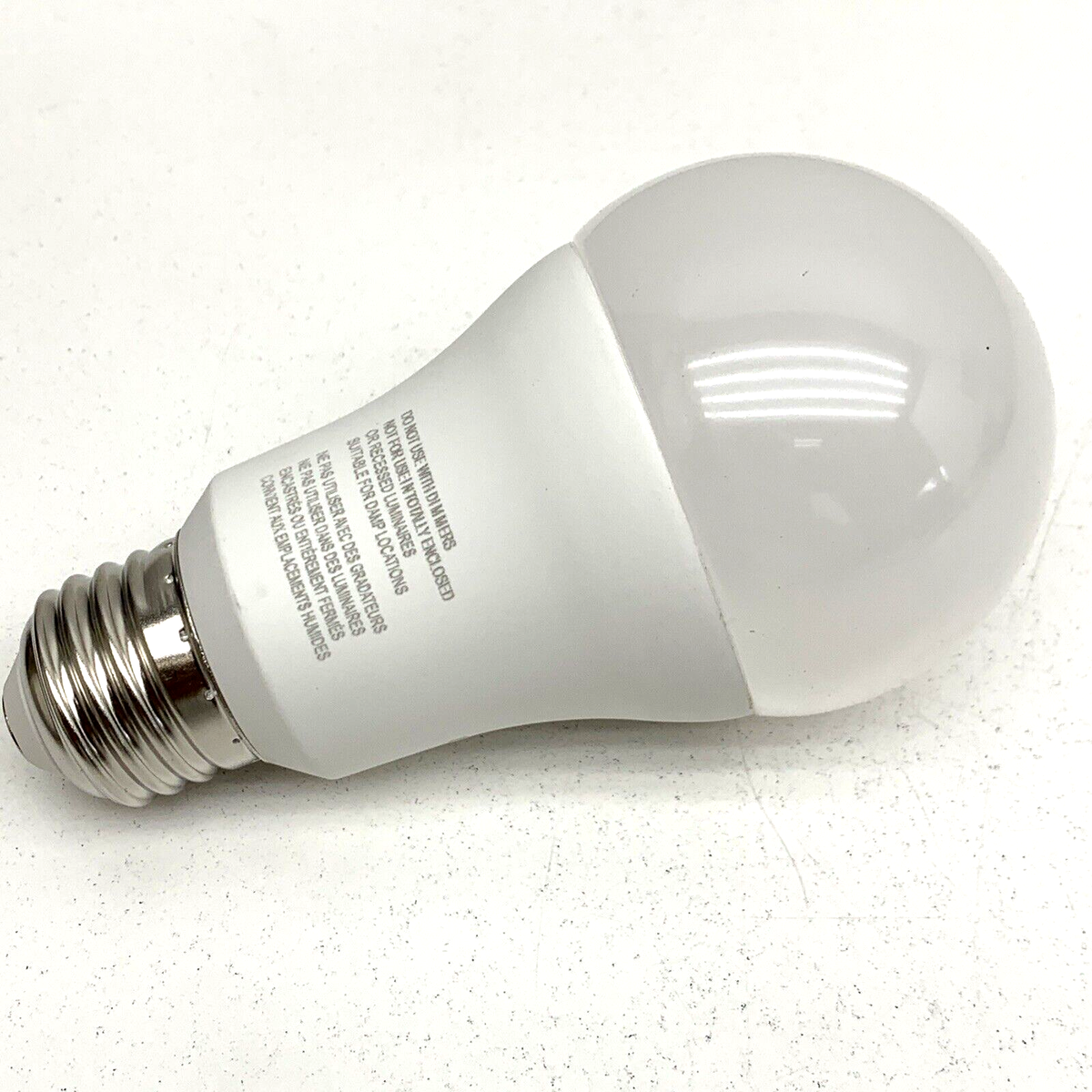 Philips A19 11 Watt Led