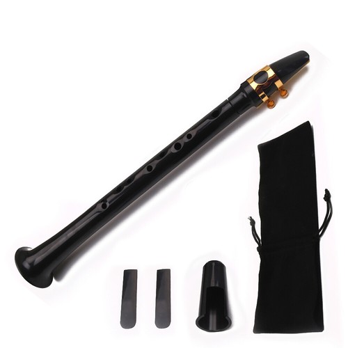 Pocket Sax Portable Saxophone Little Saxophone With Carrying Bag Bell ...