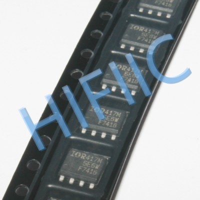 10PCS IRF7416 F7416 Power MOSFET(Vdss=-30V, Rds(on)=0.02ohm) | eBay