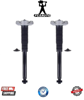 Suspension Shock Absorber Rear Kit FCS 8346941 Fits 20-24 Hyundai ...