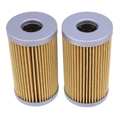 Fuel Filter P502161 for Kubota SQ3250SW V1200B V1502 V1902B V1903 V2203 ...