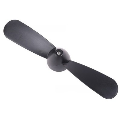 Propeller for Photography For Fishing 5 mm Shaft Bore Plastic ...