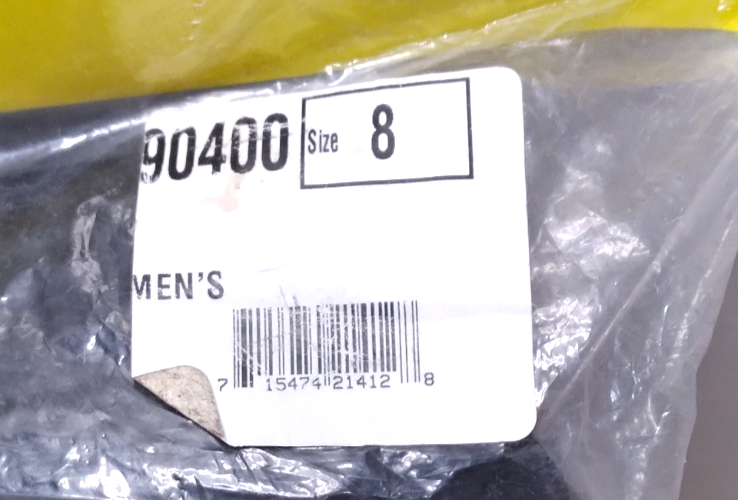 LaCrosse - Replacement Boot Liners - 90400 - Size 8 - 9mm Wool Felt ...