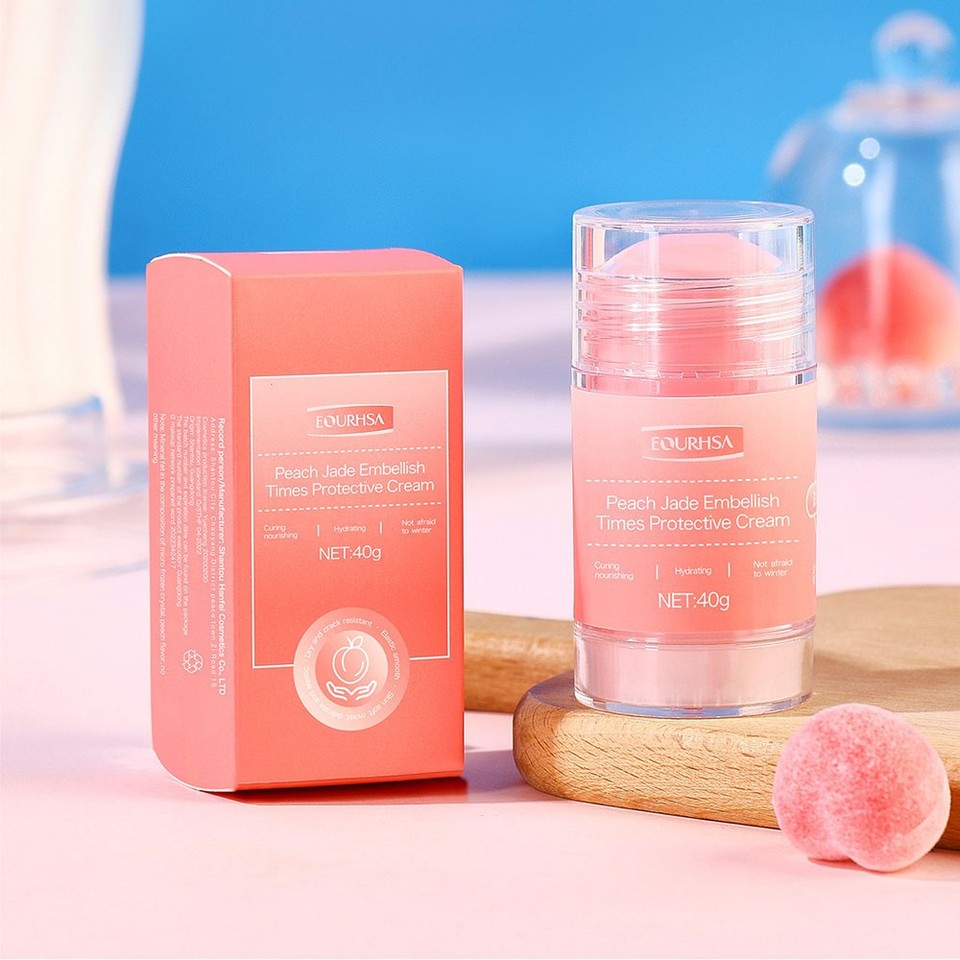 Chapped Repair Hand Foot Cream Anti Crack Mositurizing Balmskin Care ...