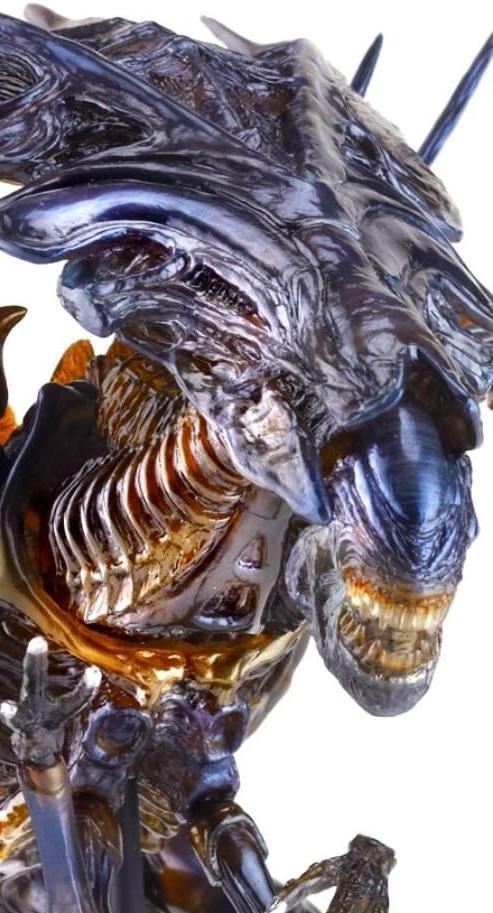 Alien Queen Figure │ Alien Queen | eBay